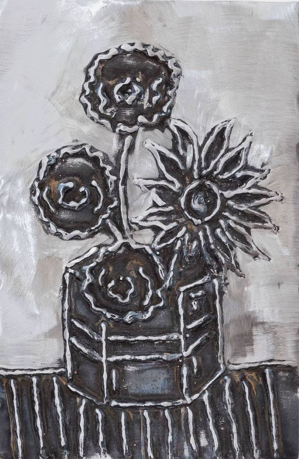 Matisse Mesnil - Découvrez plus d'informations sur l'artiste - pal project