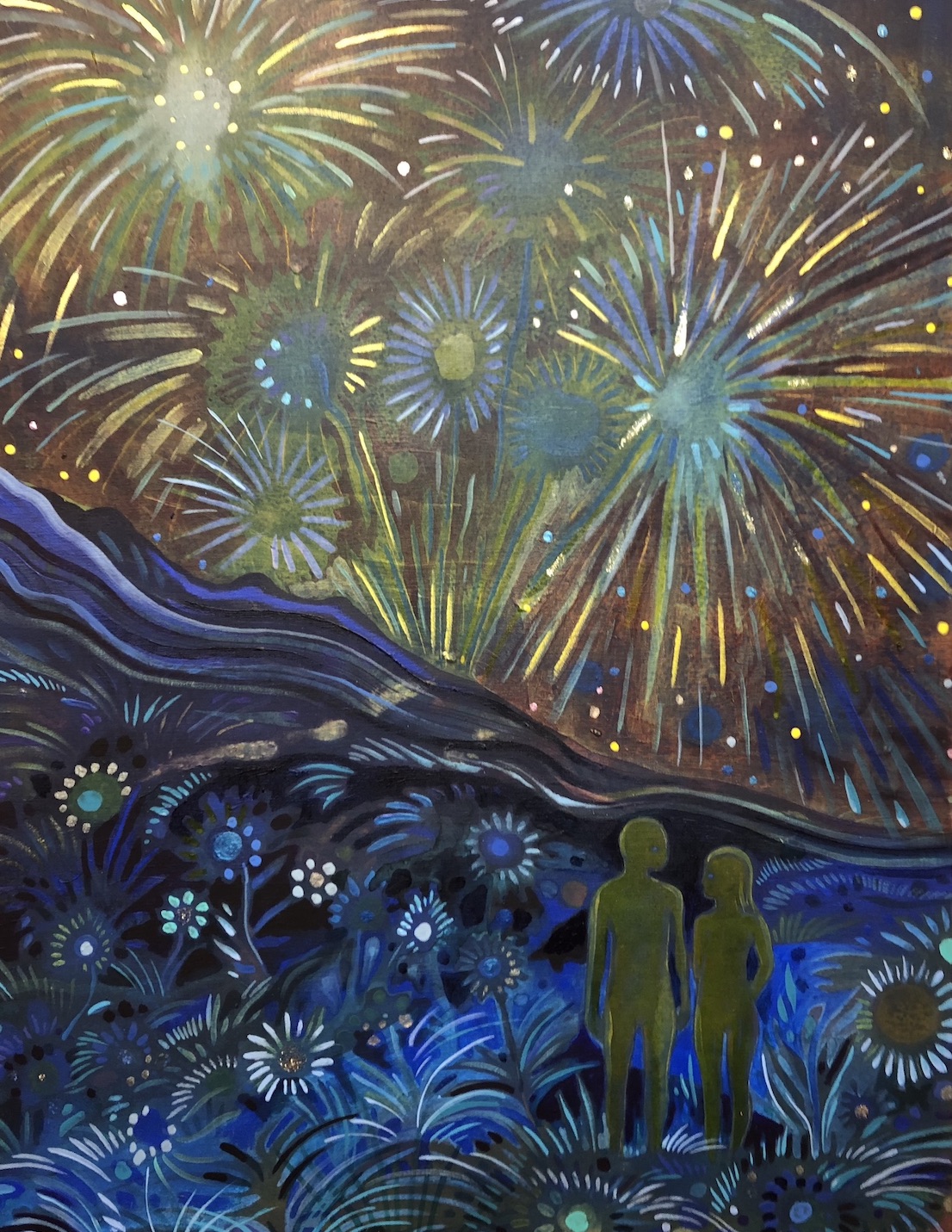 Marcella Barceló - Découvrez plus d'informations sur l'artiste - pal ...