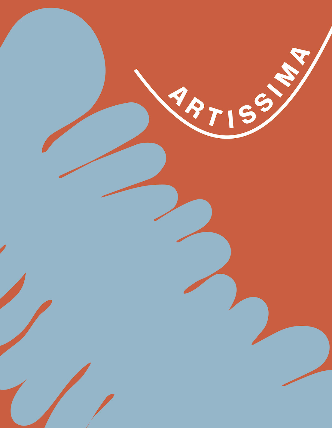 Foires - Artissima 2023 - Matisse Mesnil & Ugo Sébastião- pal project