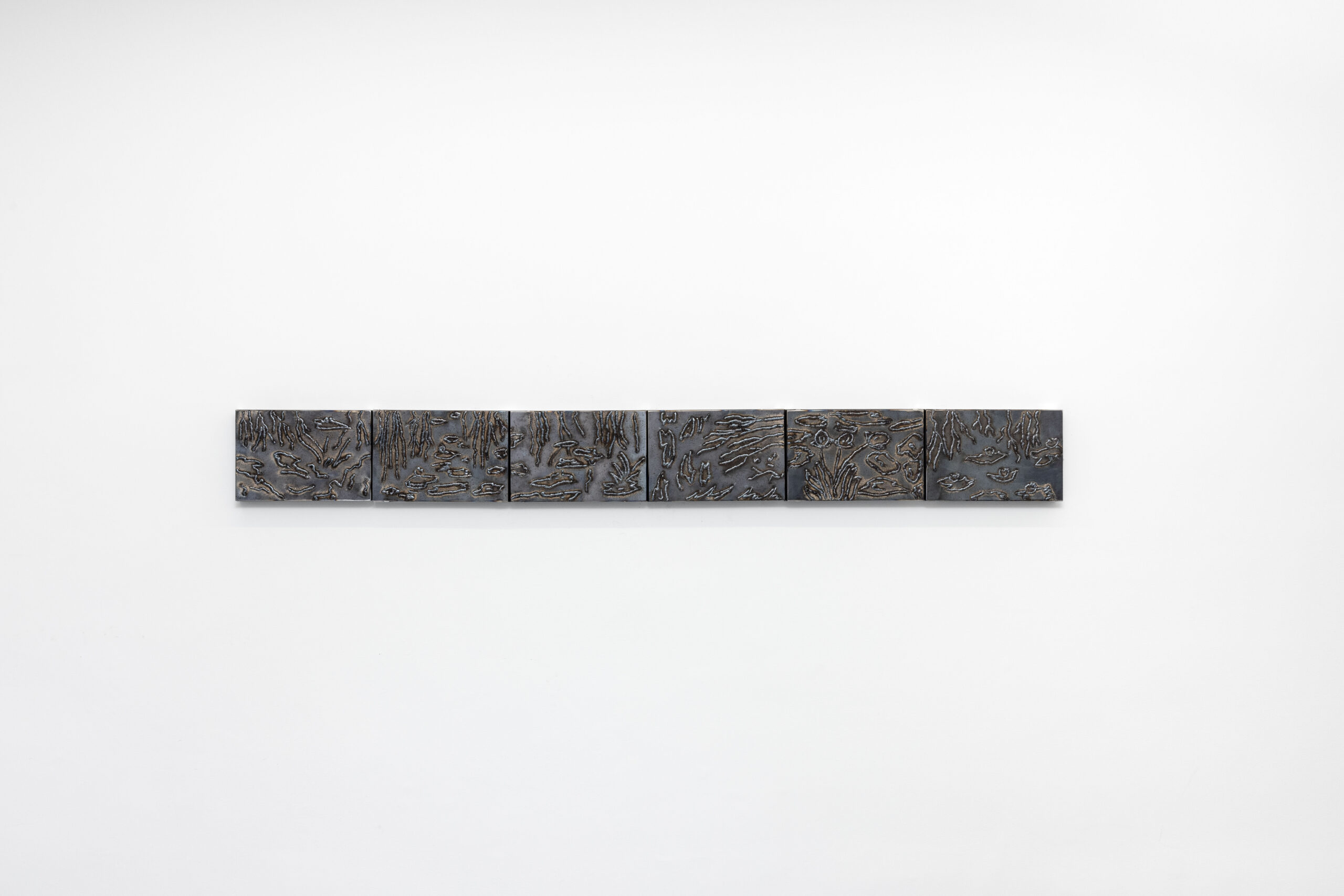 Exposition "SOPRAVVIVO" | Matisse Mesnil - pal project