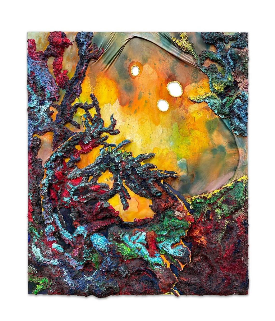 Lucien Murat - pal project