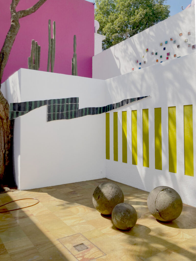 Mateo Revillo & Bobby Dowler: A Dialogue Between Form and Sensation at ...