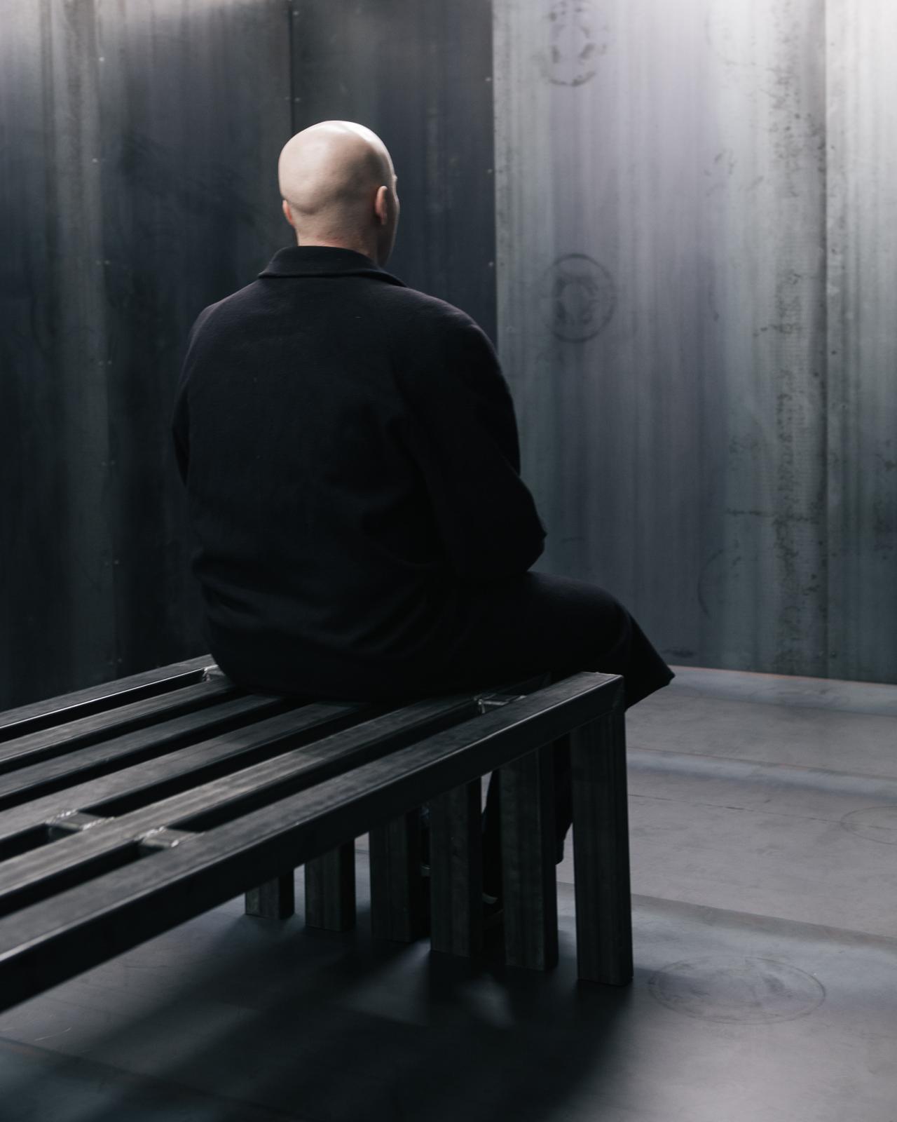 Matisse Mesnil takes over the Capsule at the Centre Pompidou-Metz - pal ...